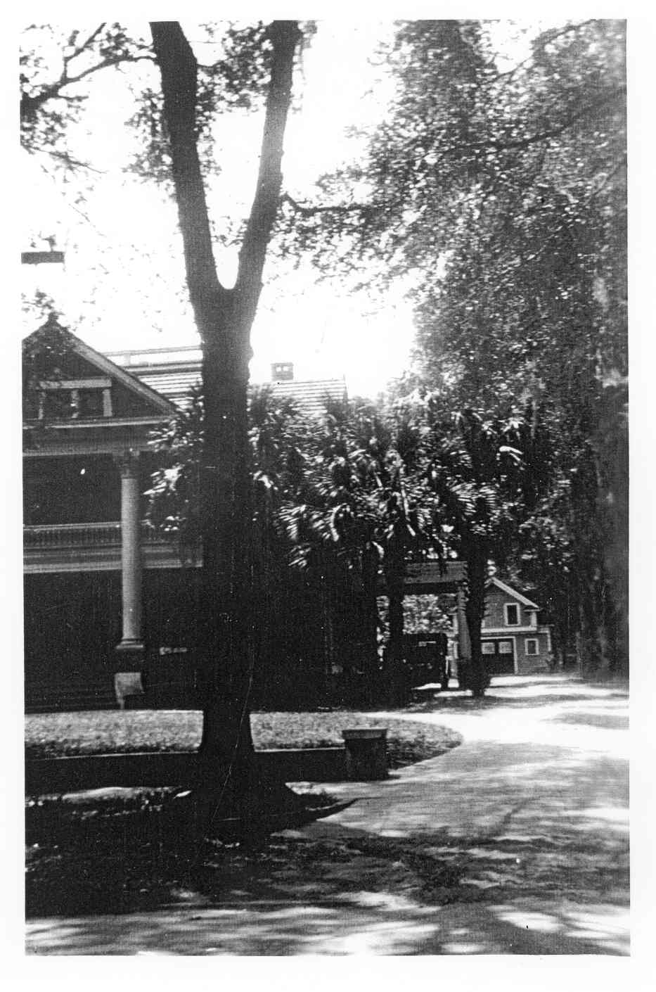 Historic Photos – Dutton House Inc